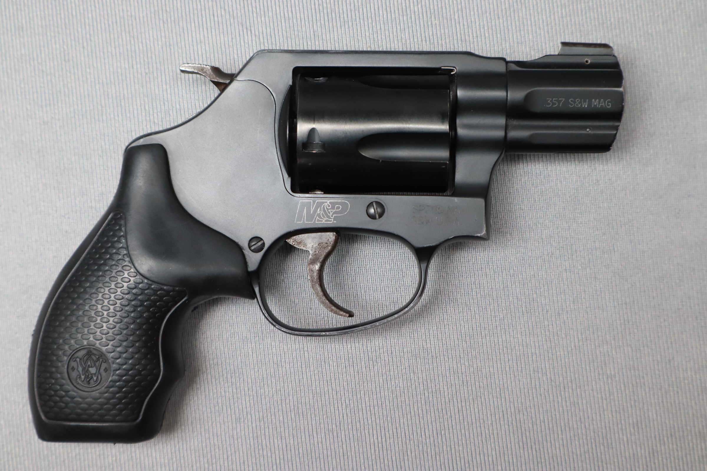 Smith & Wesson ~ MP360 ~ .357 Magnum | Bass Pro Shops